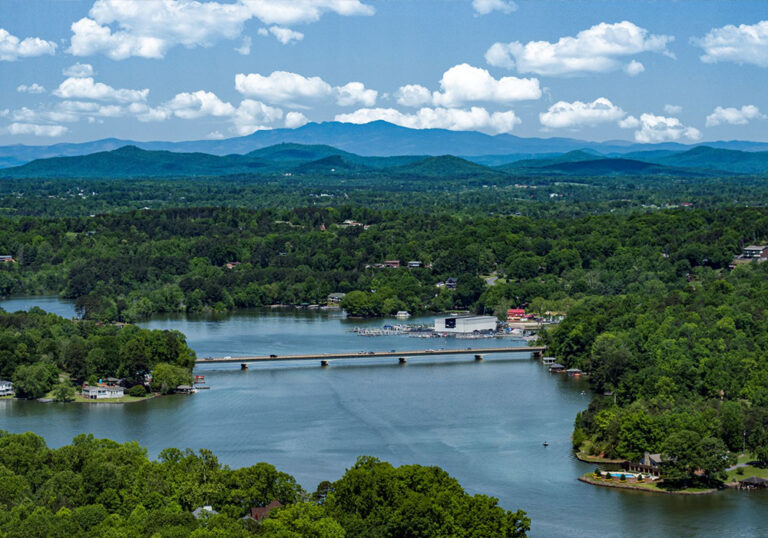 What to Do in Hickory NC | Outdoor Adventure | Outdoor NC